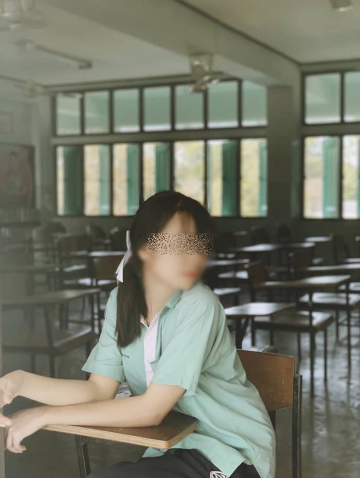 น้องฟิล์ม นักเรียน ม.6 ยูทูบเบอร์ดัง ตายปริศนาในป่าหลังโรงเรียน พ่อรับคาใจ